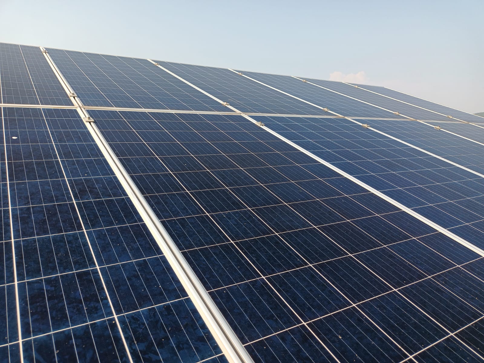 ¿Cómo Funcionan los Módulos Fotovoltaicos?